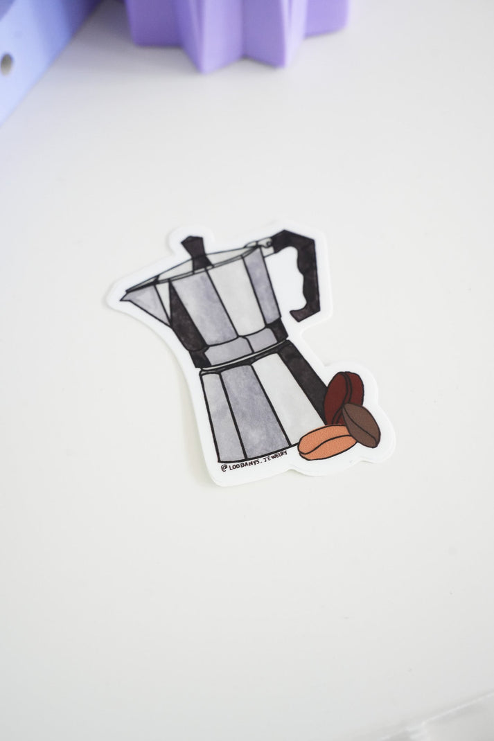 Greca Sticker – GRACIA CELESTIAL